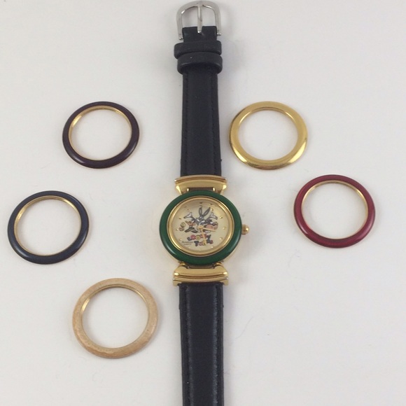 Warner Bros. | Accessories | Vintage 9s Looney Tunes Watch | Poshmark